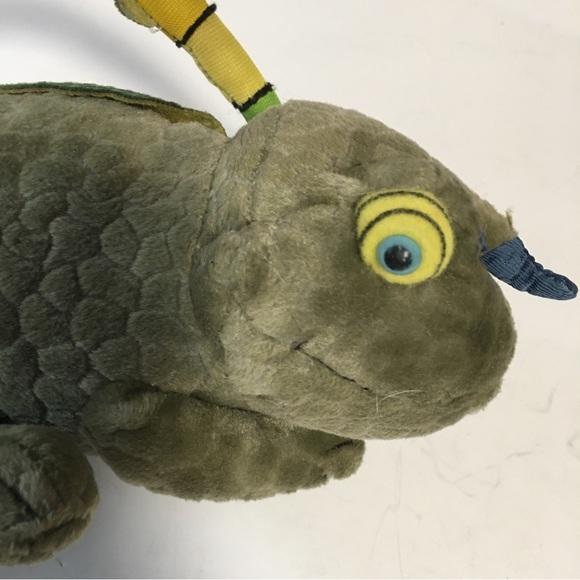 dewey color system | Toys | Vtg 20 Dewey Color System Chameleon Lizard ...